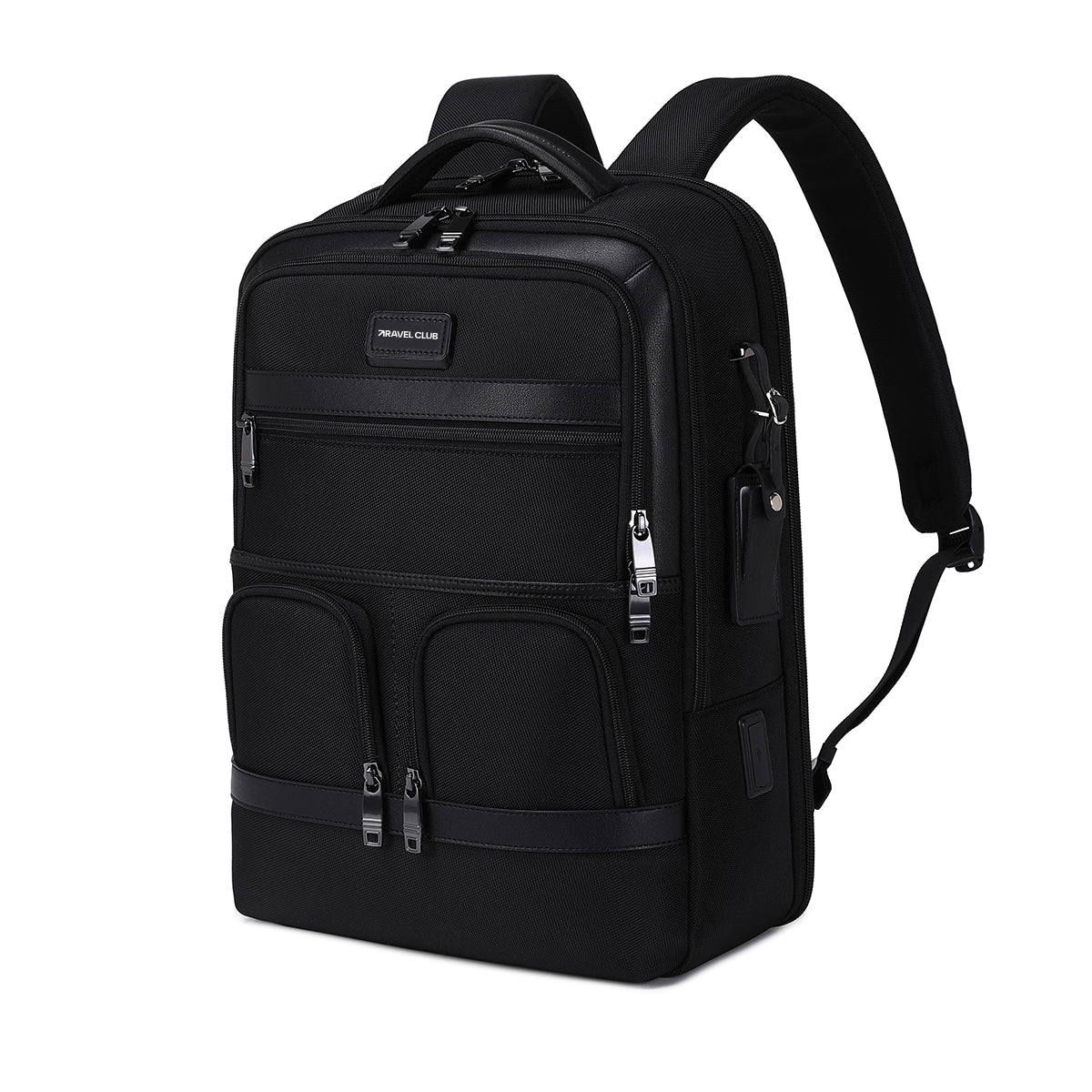 The Executive Pro Backpack - 25L – Travel club